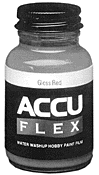 AccuFlex - Paint Weathering - Dark Rust - 115-16301