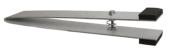 GB Eng - Painting Handle/Aluminum Clamp Work Holder - 298-600