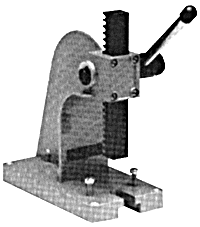 PanaVise - Panapress - 550-501