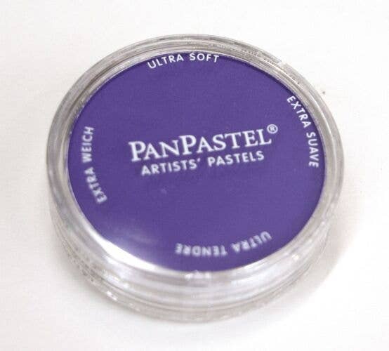 Pan Pastel - Panpastel Color Powder - Violet - 574-24705