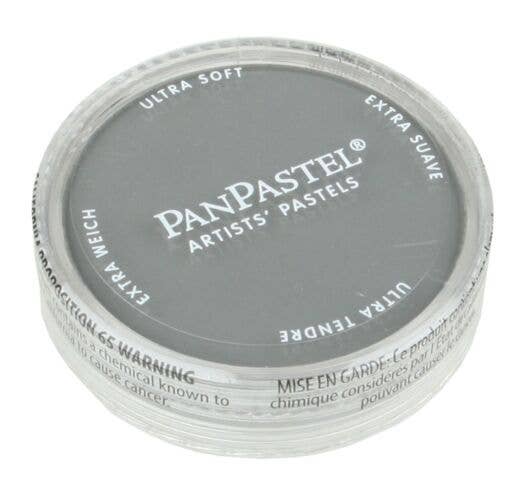 Pan Pastel - Panpastel Color Powder - Neutral Gray - 574-28205