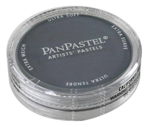 Pan Pastel - Panpastel Color Powder - Paynes Gray Tint - 574-28407