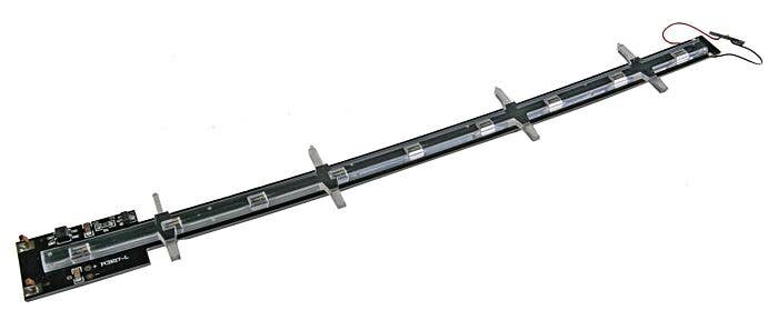 Walthers - Passenger Car Interior Constant-Intensity LED Lighting Kit ...