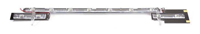 Walthers - Passenger Car Interior Contant Intensity LED Lighting Kit ...