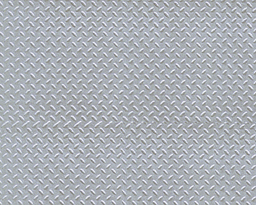 Plastruct - Patterned Sheets - Safety Tread - Single Diamond Plate ...