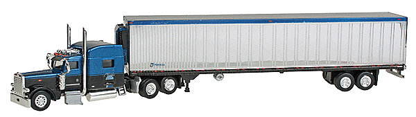 peterbilt 389 sleeper