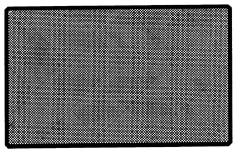 Micron Art - Photo-Etched Brass Mesh 5 x 8" Sheet - Square Hatch at 45 ...