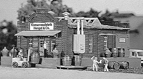 Pola - Pickle factory-brick - 578-813