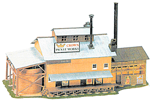 IHC - Pickle Factory - 348-47780