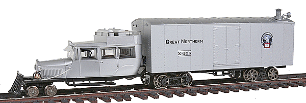 Galloping Goose Pierce Arrow HawkinsRails Galloping Goose Historical