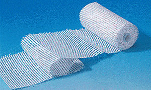 Faller - Plaster Cloth - 8" Wide - 272-664