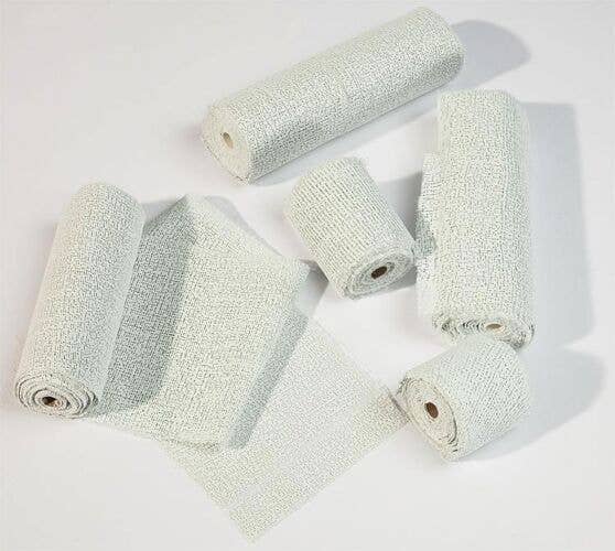 Faller - Plaster Cloth (Modeling Fiber) - 4lb 7oz 2000g - 272-170677