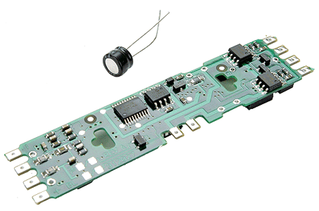 SoundTraxx - Plug & Play Decoders - DSD-AT100LC for Fairbanks-Morse ...