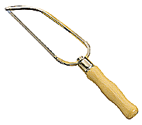 Mascot - Pocket Hacksaw - 7-1/2" Folded - 230-105