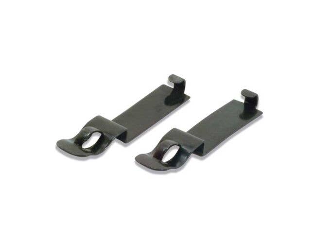 Peco - Power Connecting Clips - 1 Pair - 552-ST9