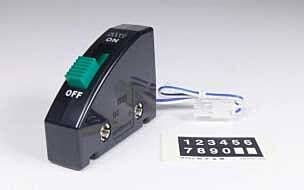 Kato - Power Feed Control Switch - 381-24850