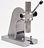 PanaVise - Precision Panapress - 550-502
