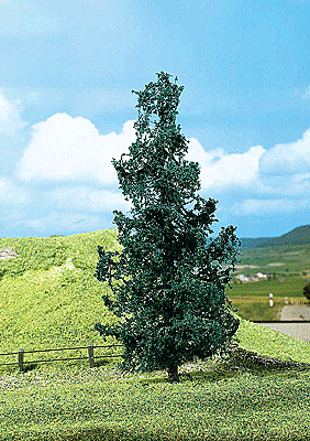 Faller - Premium Trees - Fir - 13 cm,5" pkg (2) - 272-181305