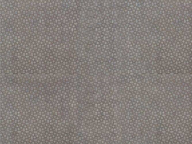 Modern Pavement Texture