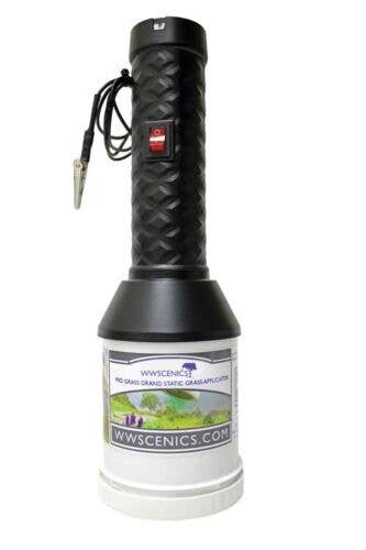 Peco - Pro Grass Grand Static Grass Applicator - 552-WSPG001