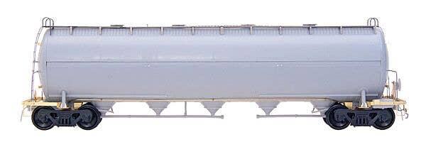 Intermount - Procor Pressure-Flow Hopper - Kit - Undecorated - 85-43999