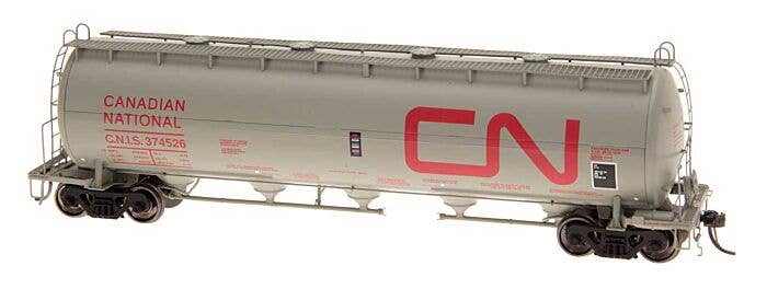 Intermount - Procor Pressure-Flow Hopper - Ready to Run - Canadian ...