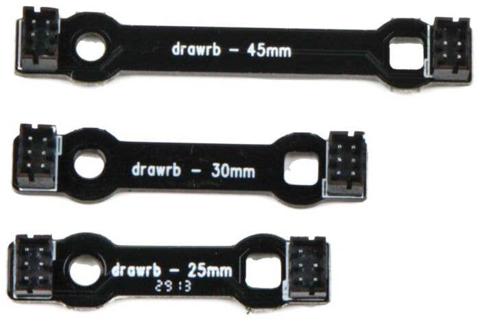 MTH - Proto-Sound 3.0 6-Pin Wireless Drawbar Set 1 - Premier - Contains ...