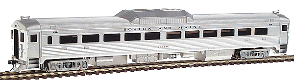 Life-Like - PROTO 1000 Rail Diesel Car Budd RDC-1 Powered - Boston ...