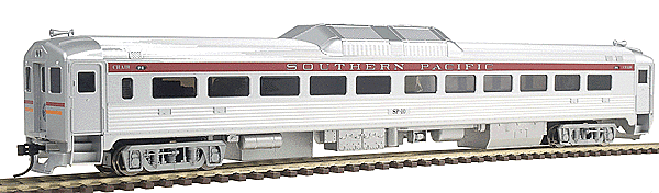 Walthers - Proto 1000 Rail Diesel Car RDC-1; Powered - Assembled ...