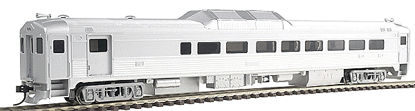 Walthers - Proto 1000 Rail Diesel Car RDC-2; Powered - Assembled ...