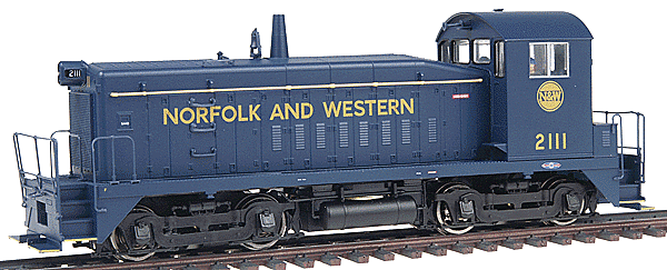 Walthers - PROTO 2000 Diesel EMD SW8/900 - Powered w/Sound & DCC ...