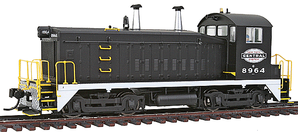 Walthers - PROTO 2000 Diesel EMD SW9/1200 Powered w/Sound & DCC - New ...