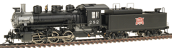 Walthers - PROTO 2000 Heritage Steam USRA 0-6-0 Powered; Standard DC ...