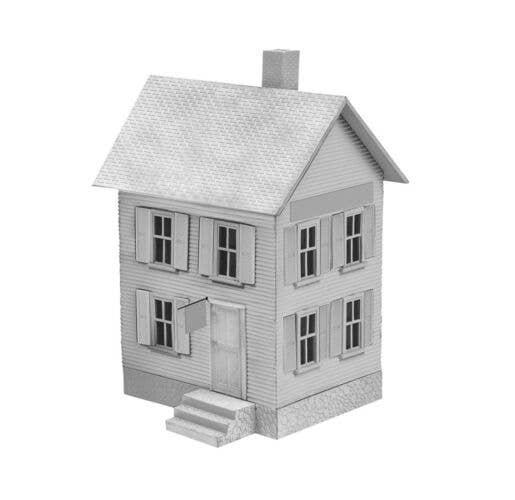 Lionel - Pub - Kit - 434-2067030