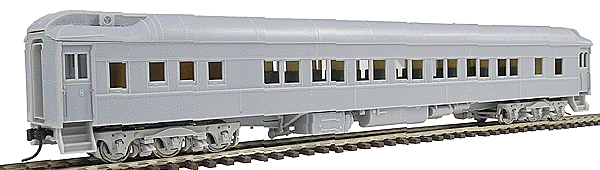 Walthers - Pullman Heavyweight 14-Section Sleeper - Ready to Run ...