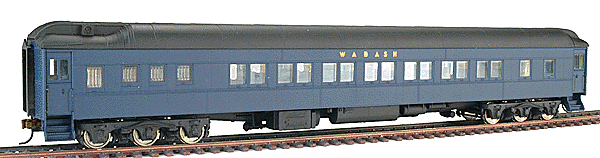 Walthers - Pullman Heavyweight 14-Section Sleeper - Ready to Run ...