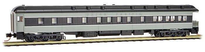 MicroTrain - Pullman Heavyweight 3-2 Observation - Ready to Run - Union ...