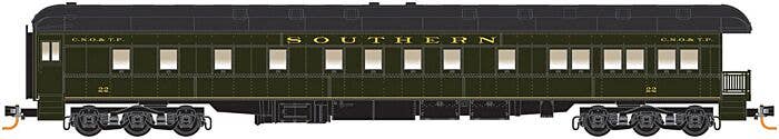 MicroTrain - Pullman Heavyweight 3-2 Observation - Ready to Run ...