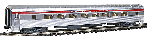 Walthers - Pullman Standard 64-Seat Coach - Southern Pacific(TM ...