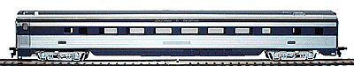 IHC - Pullman Standard Corrugated Side Streamline Coach - Louisville ...