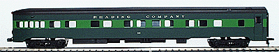 IHC - Pullman Standard Smoothside Streamlined Observation - Reading ...
