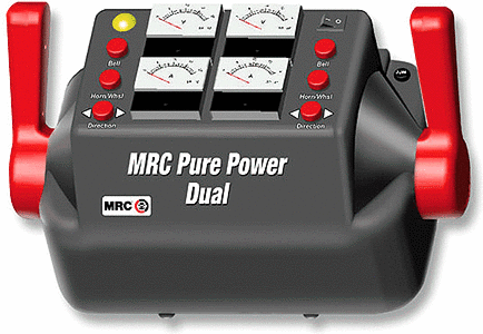 MRC - Pure Power AC Dual Control (270 Watts) - 500-AH601