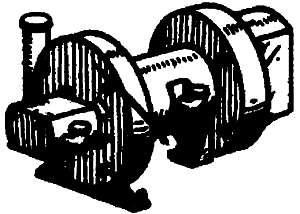 Precision - Pyle Generator - 585-3095