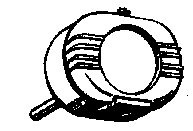 Utah Pacif - Pyle Gyralite - Single - 755-70