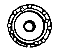 Cal Scale - Pyle Headlight for Diesels (Brass Casting) - Single Beam ...