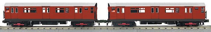 MTH - R-33S Sub Add-On MTA 2/ - 507-30203543