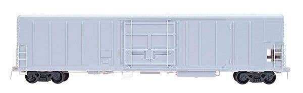 Intermount - R-70-20 Mechanical Reefer - Kit - Undecorated - 85-43899