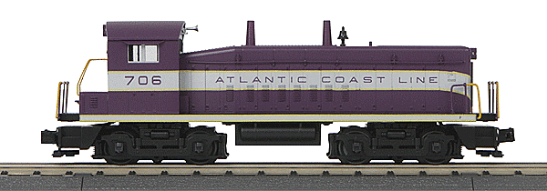 MTH - RailKing(R) Scale Diesel EMD SW9 Switcher w/Proto-Sound 3.0 - 3 ...