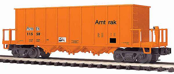 MTH - Rapid Discharge Car AMTK - 507-2097275