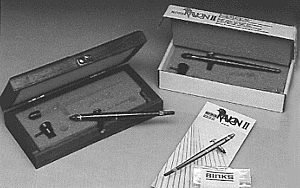 Binks - Raven II air brush kit - 177-59221